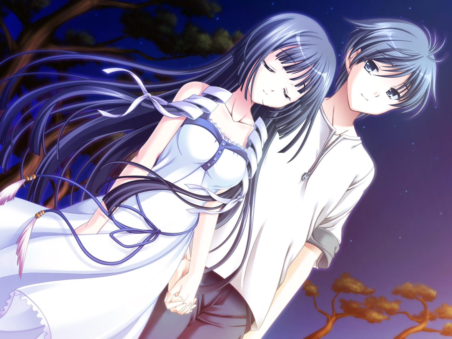 【攻略】【galgame】黄昏禁忌之药 – Some nobody无名小站